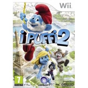 I Puffi 2 wii gioco nintendo wii in vendita: che prezzo!