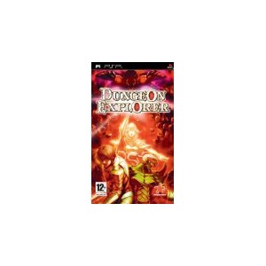 Dungeon Explorer gioco usato PSP in vendita: che prezzo!