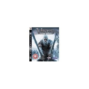 Viking: Battle for Asgard (PS3) - Gameshock